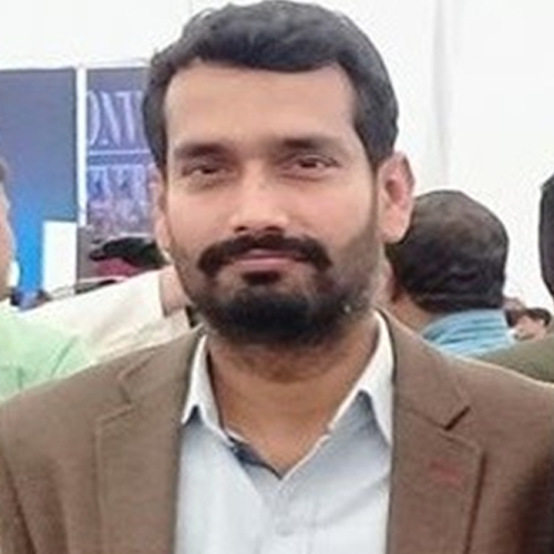 Our Team – IoBM Research Office